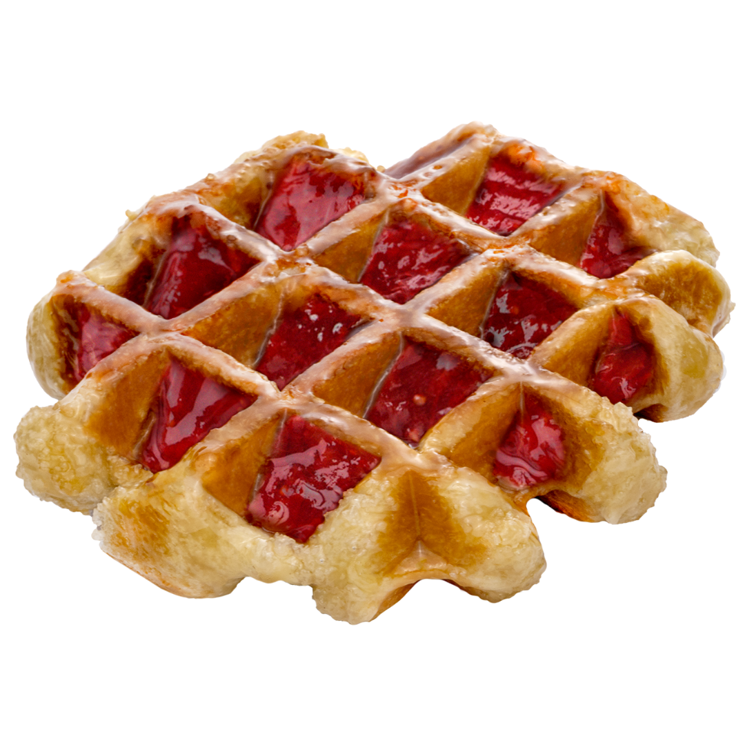Strawberry Jam – Liège Manila SM North Edsa